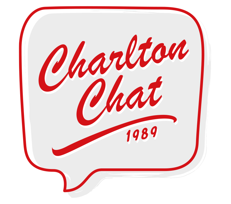 Charlton Chat