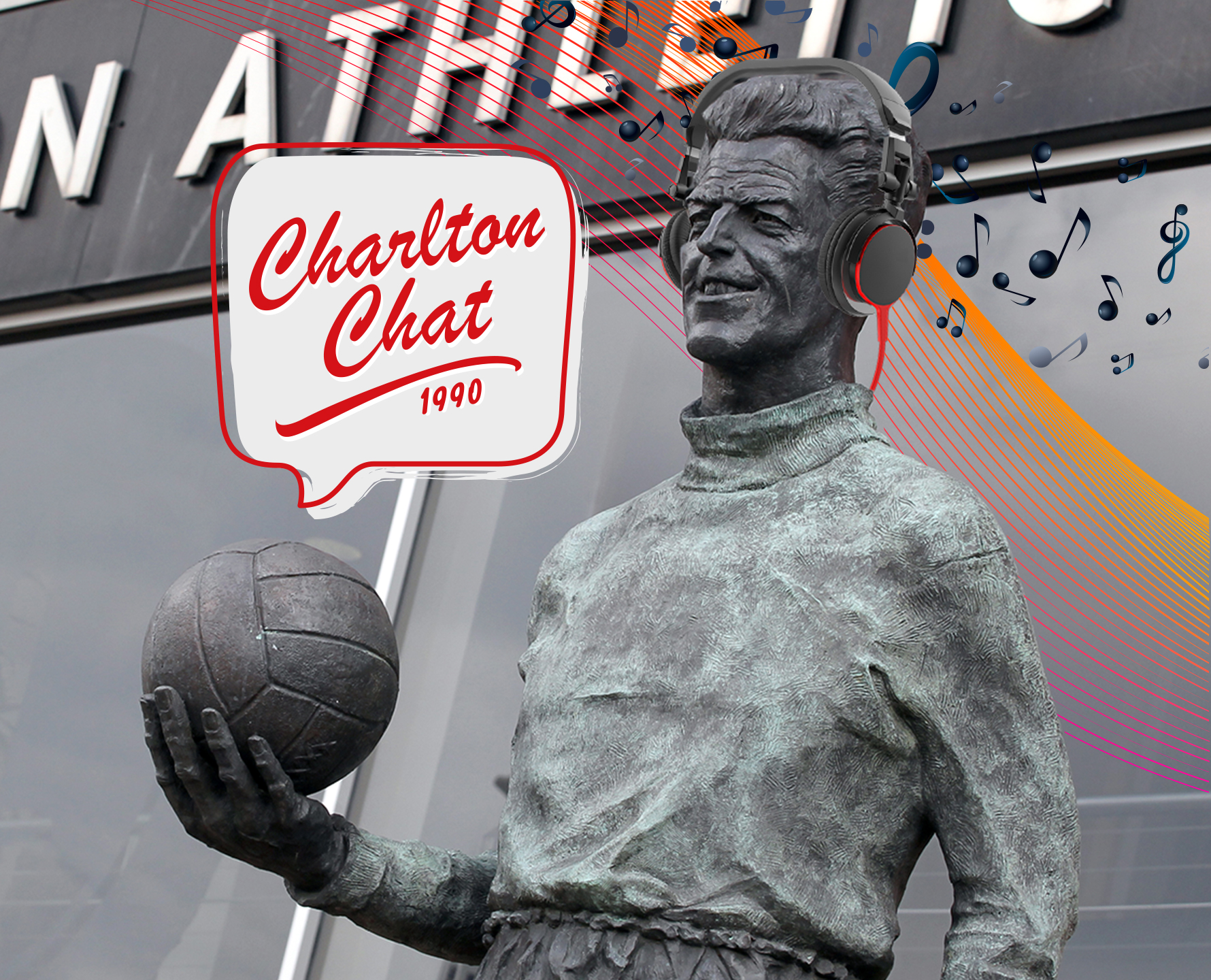 Charlton Chat